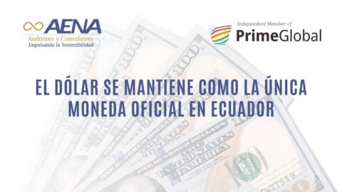 PRESIDENTE DANIEL NOBOA RATIFICA AL DÓLAR COMO ÚNICA MONEDA OFICIAL EN ...